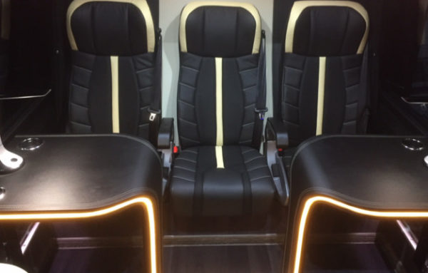 vip-coach-seats - Executive Travel Solutions