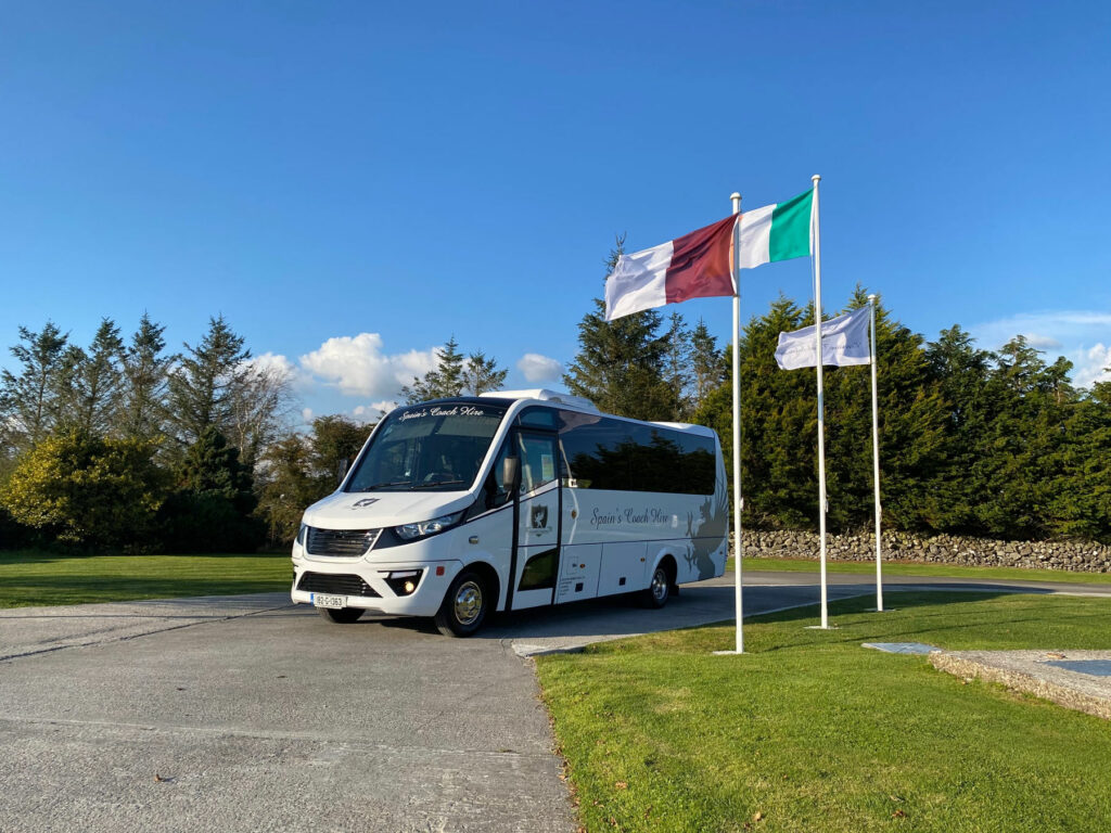 29_seat_coach - Executive Travel Solutions